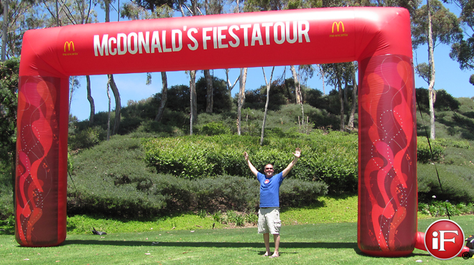 Inflatable Archways, Arch Inflatables, Inflatable Arch, Finish Line Arches